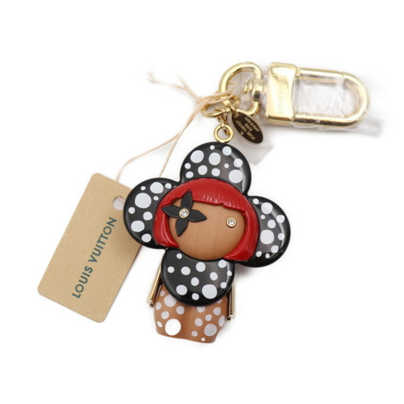 Louis Vuitton | Accessories | Louis Vuitton Portocle Vivienne Infinity ...